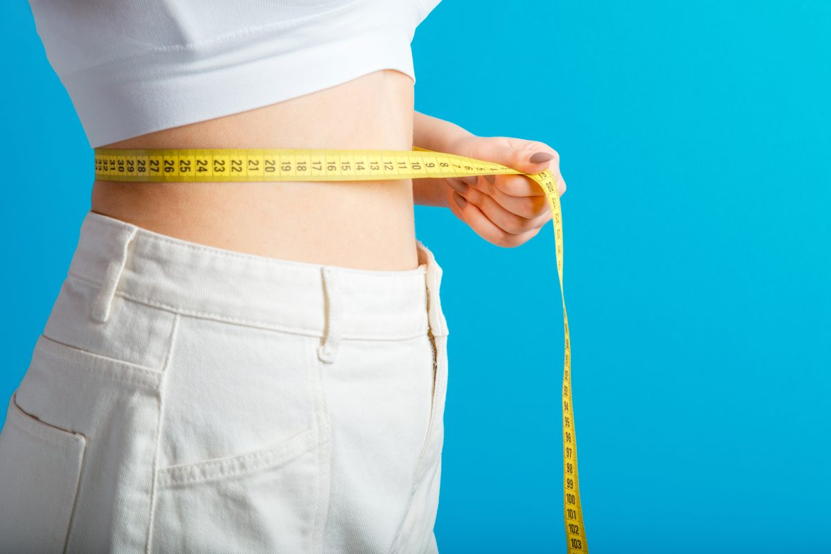 Ultimate Guide To Measure Your Waist The Shoe Box NYC