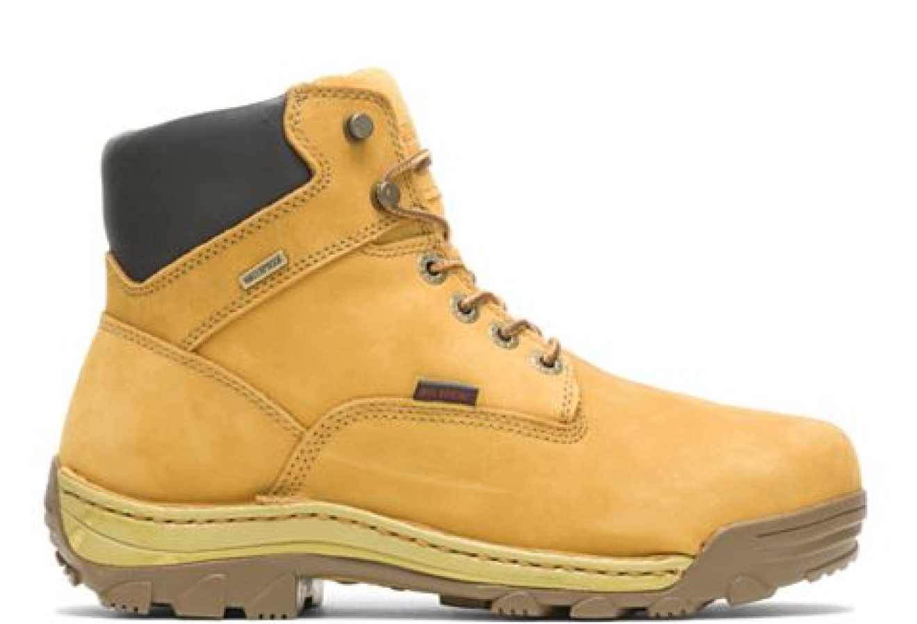 The Truth About Wolverine Work Boots Benefits - The Shoe Box NYC