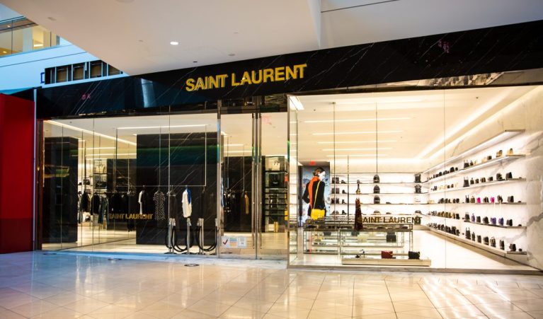 Yves Saint Laurent Shoe Size Chart: Why Should You Wear YSL Heels ...