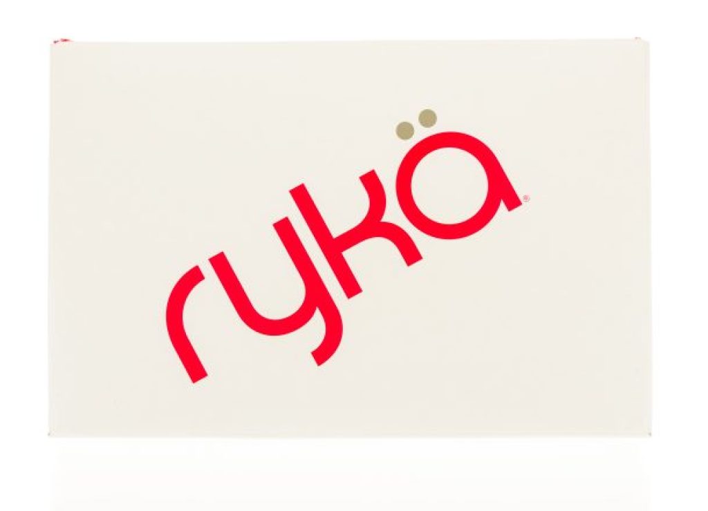 Ryka Shoe Size Chart: Types Of Ryka Shoes - The Shoe Box NYC