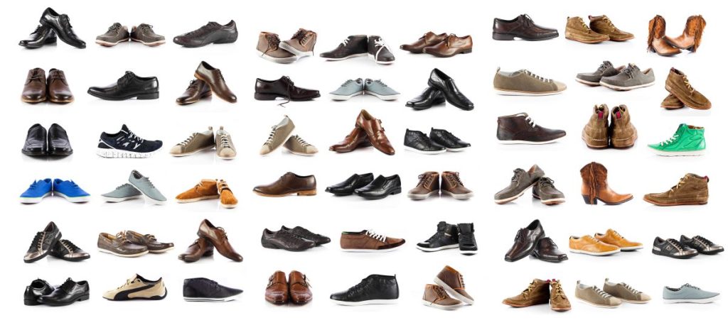 Top 20 Other Types of Men Shoes - The Shoe Box NYC