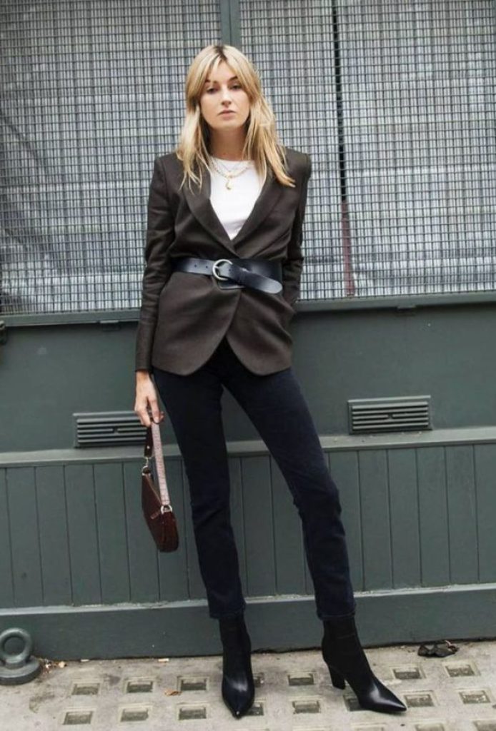 Fashion Belts: The Secrets to Buy and Style Like A Style Star - The ...