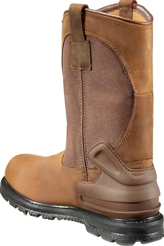 Top 10 Best Rain Boots For Work Review 2023 - The Shoe Box NYC