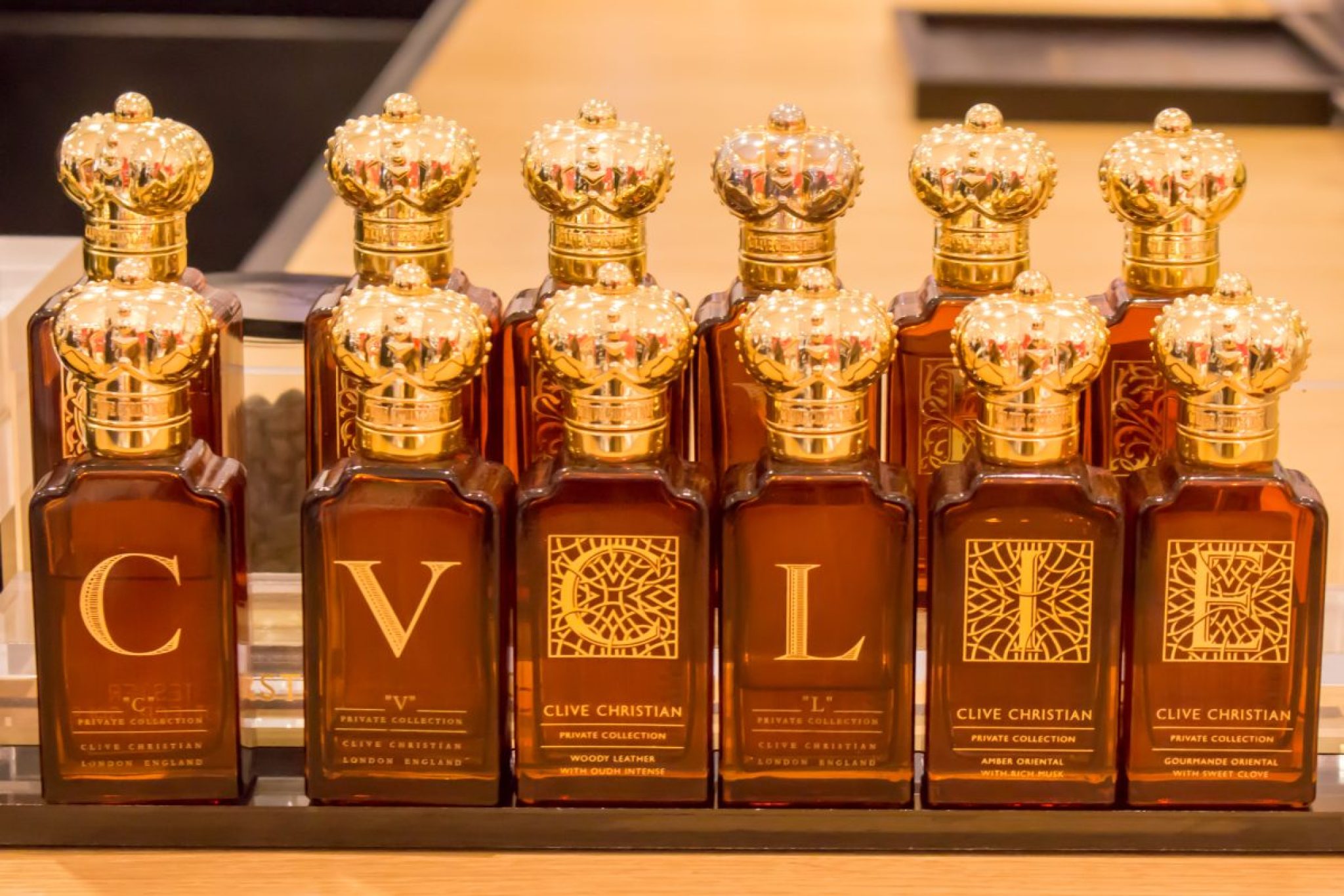 20 Expensive Perfume Brands For Women in 2023 - The Shoe Box NYC