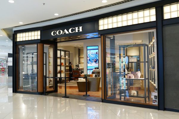Coach Shoe Size Chart: Are All Coach Shoes Leather? - The Shoe Box NYC