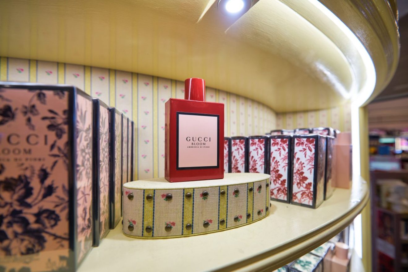 20 Expensive Perfume Brands For Women in 2023 - The Shoe Box NYC