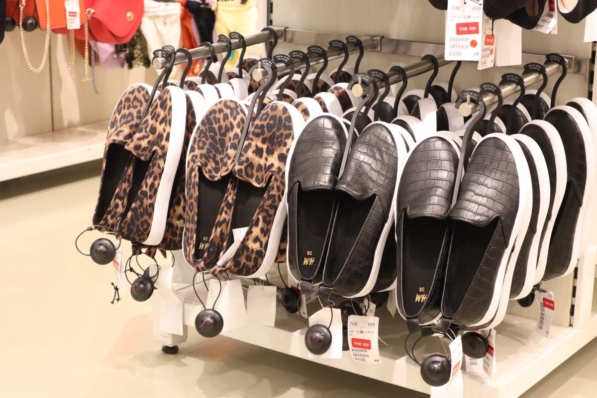 H M Shoe Size Chart Are H M Shoes Good The Shoe Box NYC