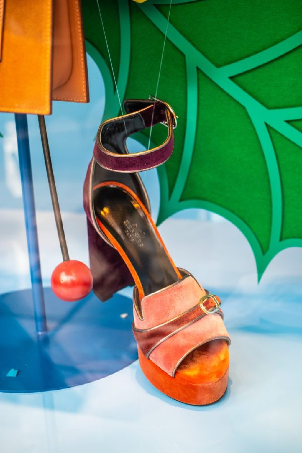 Hermès Shoe Size Chart: Are Hermès Shoes True To Size? - The Shoe Box NYC