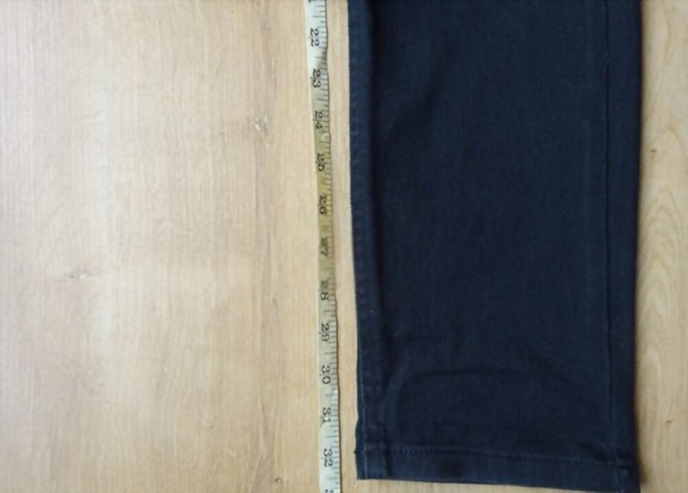 How To Measure The Inseam: An Ultimate Guide - The Shoe Box NYC