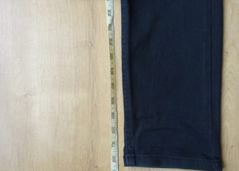 How To Measure The Inseam: An Ultimate Guide - The Shoe Box NYC