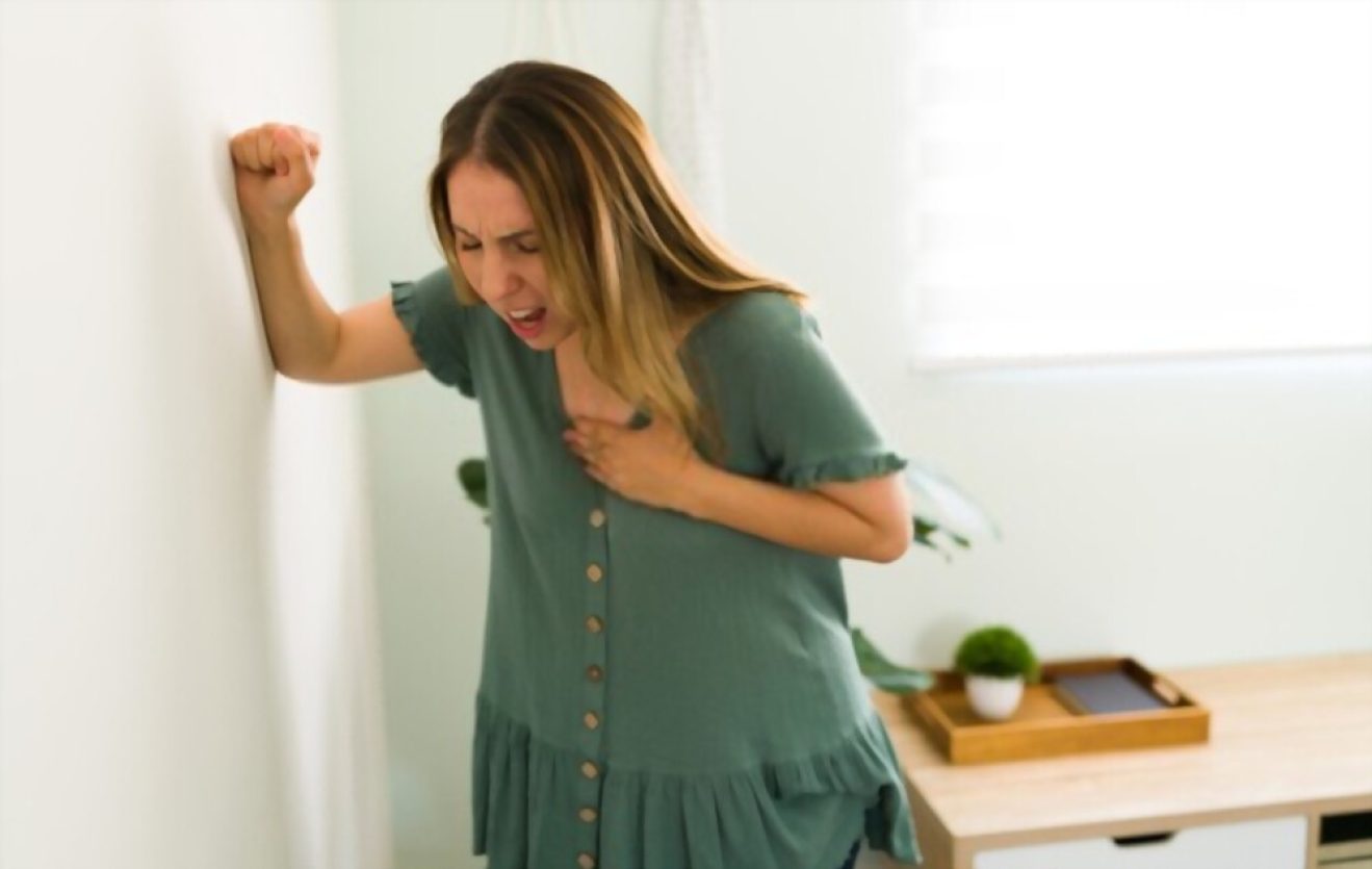 11 Negative Effects Of Walking Too Much - The Shoe Box NYC