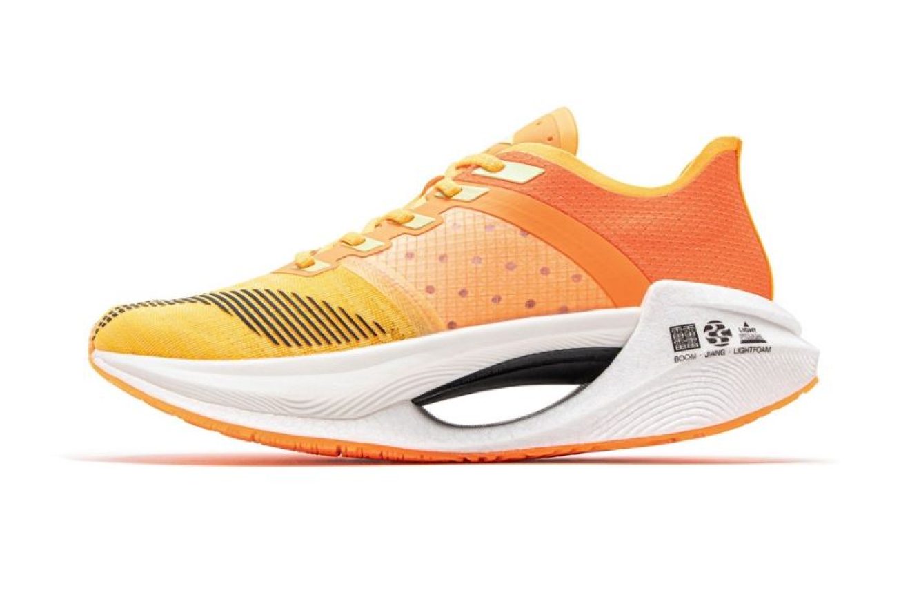 China Shoe Size Chart: How To Fix When Choosing The Wrong Size Of ...