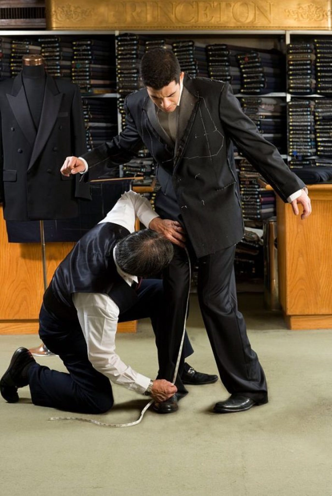 How To Measure The Inseam: An Ultimate Guide - The Shoe Box NYC