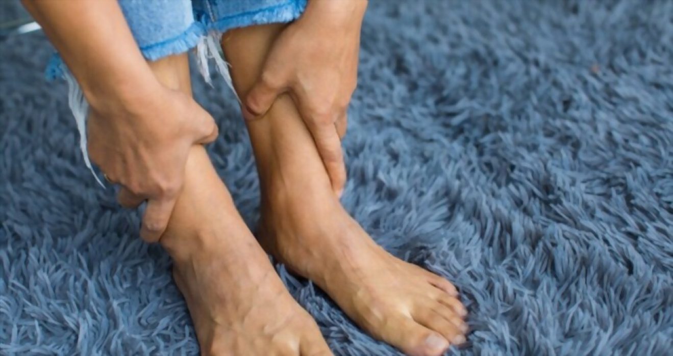 11 Negative Effects Of Walking Too Much - The Shoe Box NYC