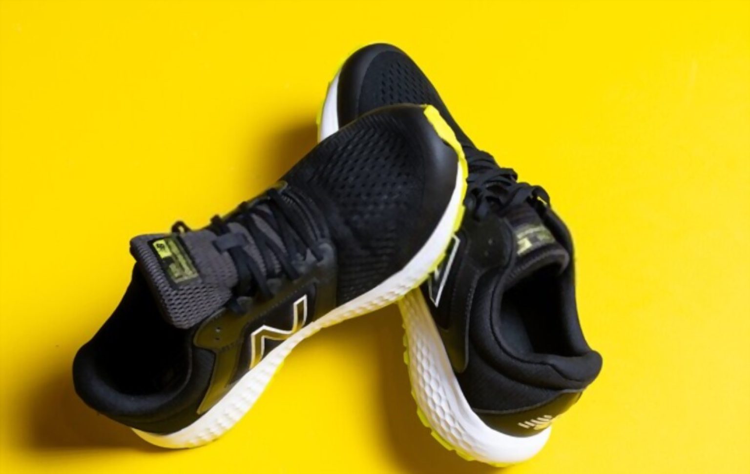 Top 9 Best New Balance Shoes For Plantar Fasciitis Of 2022 - The Shoe ...