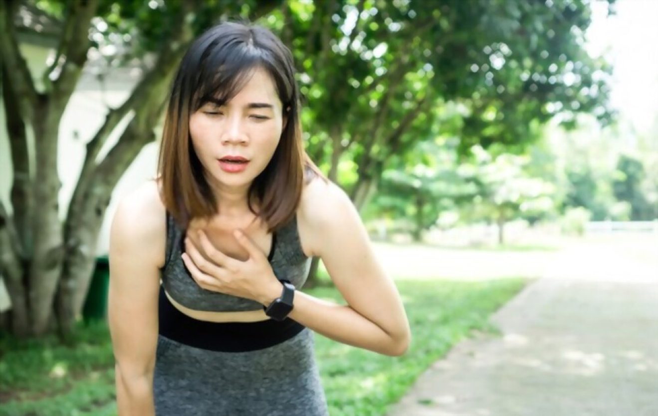 11 Negative Effects Of Walking Too Much - The Shoe Box NYC