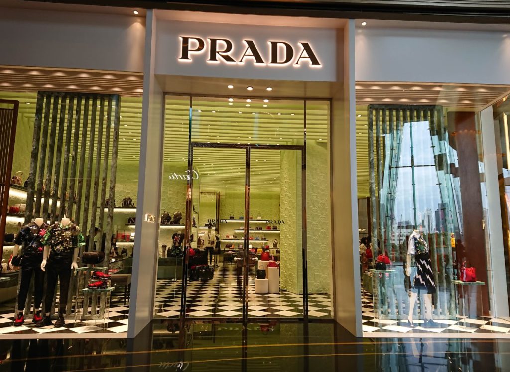 Prada Shoe Size Chart: Are Prada Shoes Made In China? - The Shoe Box NYC