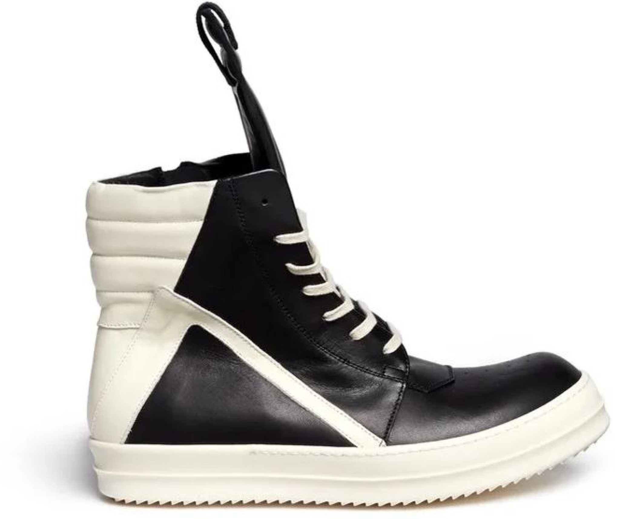 Rick Owens Shoe Size Chart: How To Style Rick Owens? - The Shoe Box NYC