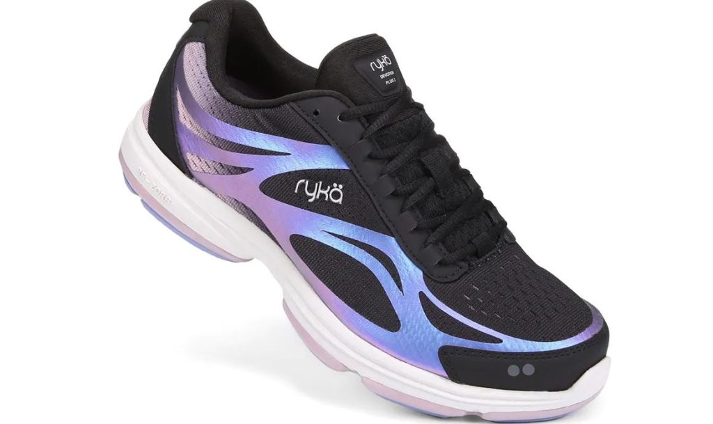Are Ryka Shoes Good For Plantar Fasciitis? - The Shoe Box NYC