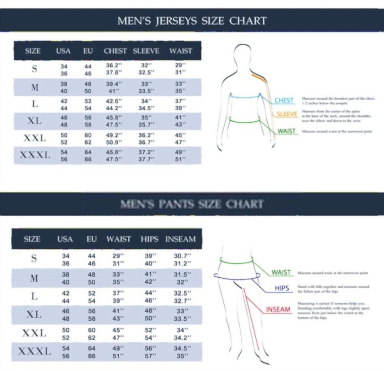 How To Measure The Inseam: An Ultimate Guide - The Shoe Box NYC