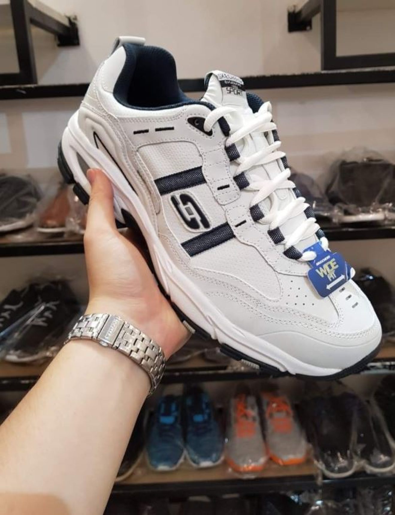 Skechers Shoes: Are Skechers Shoes Good? - The Shoe Box NYC