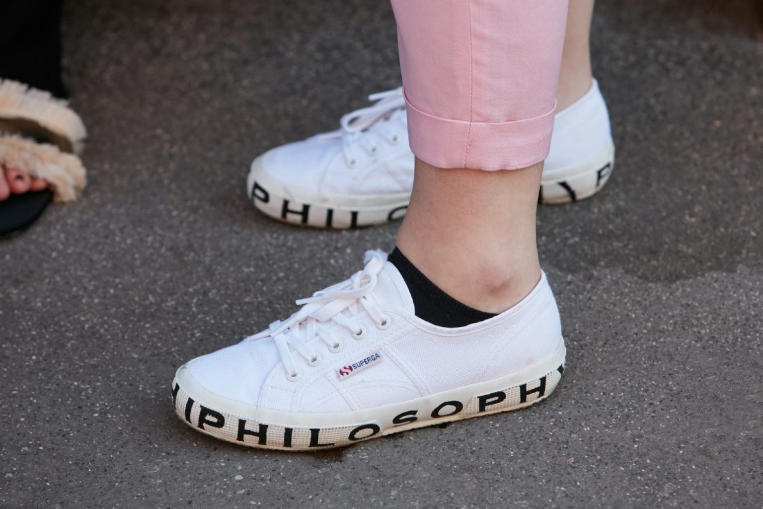 Superga Shoe Size Chart: Superga Shoes Run Big or Small? - The Shoe Box NYC