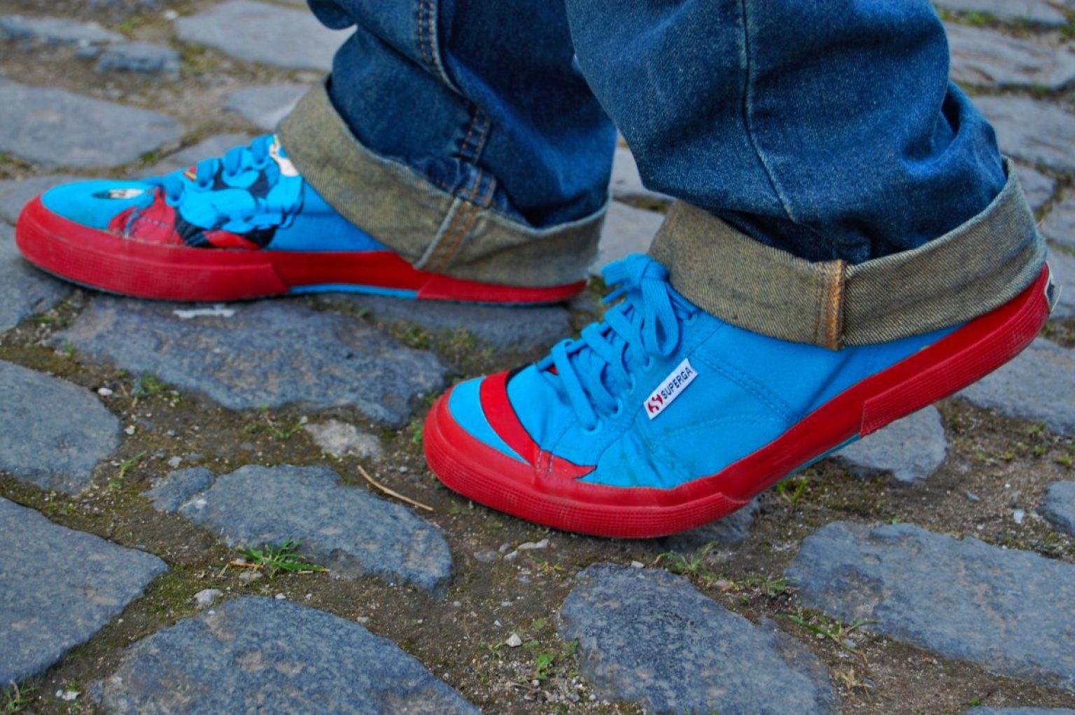 Superga Shoe Size Chart: Superga Shoes Run Big or Small? - The Shoe Box NYC