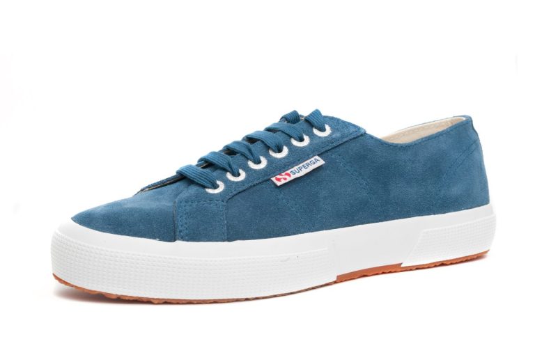 Superga Shoe Size Chart: Superga Shoes Run Big or Small? - The Shoe Box NYC
