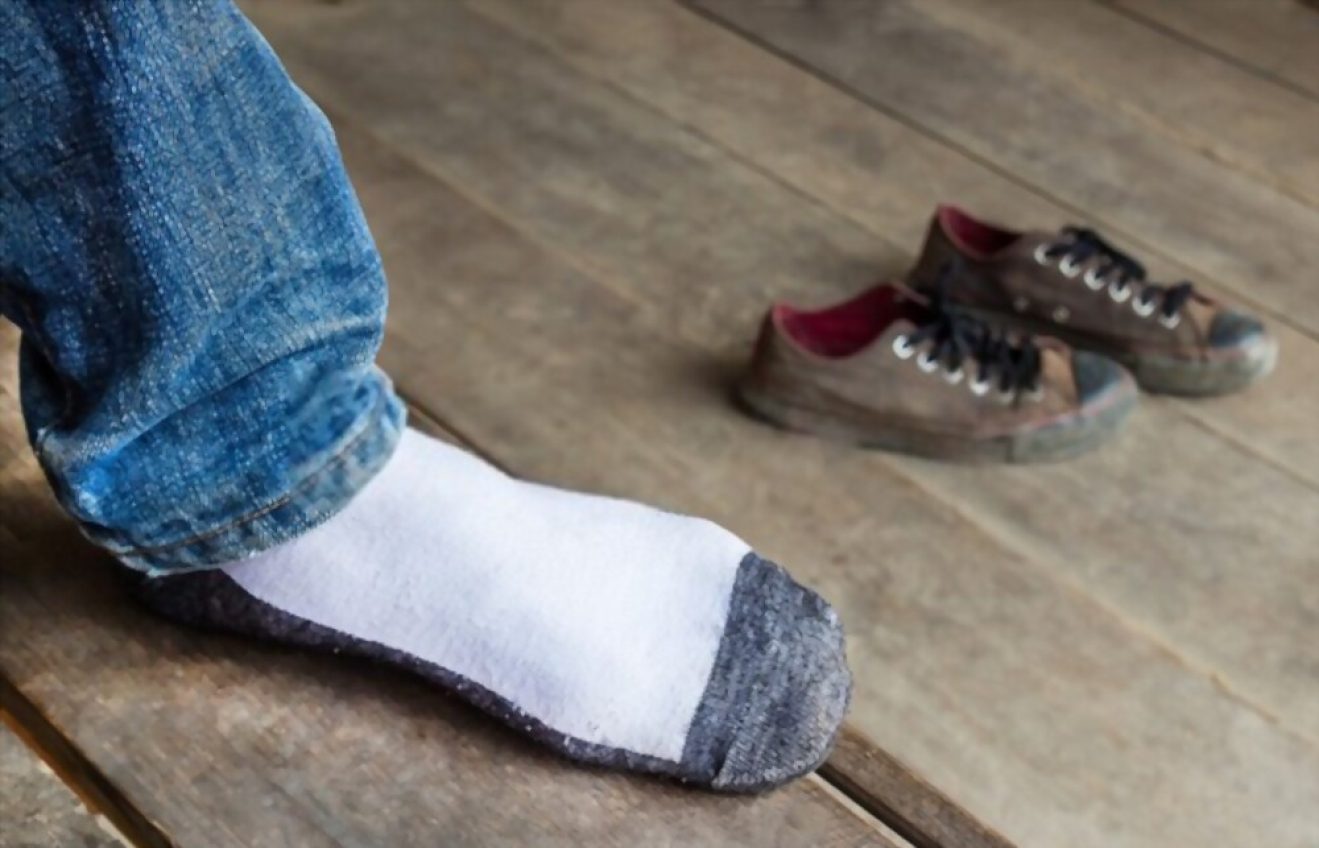 What To Do If Your Shoes Are Way Too Tight? - The Shoe Box NYC