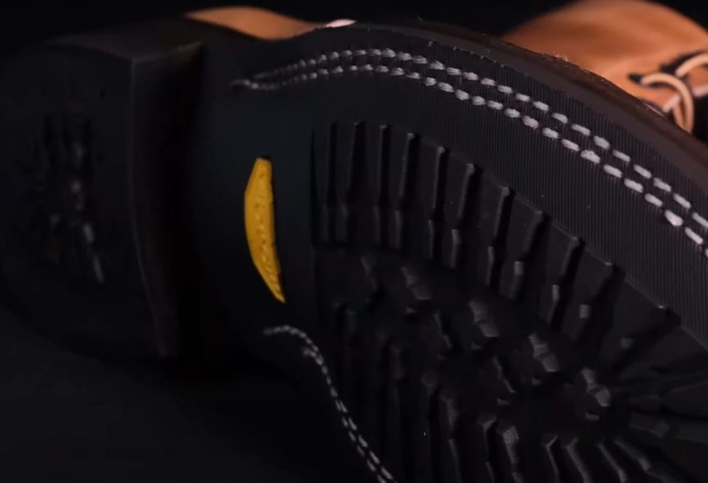 Differences Between Cowboy Boot And Work Boot - The Shoe Box NYC