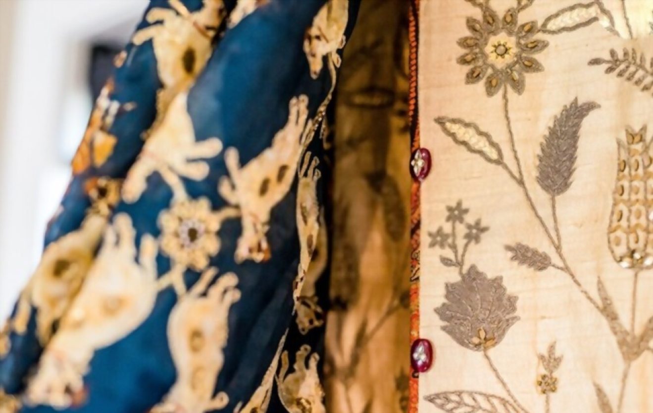 Ultimate Guide To Mix Textures and Patterns Like A Designer - The Shoe ...