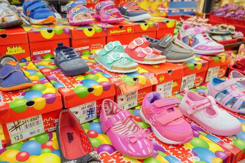 Bata Shoe Size Chart: Why Are Bata Shoes Cheap? - The Shoe Box NYC