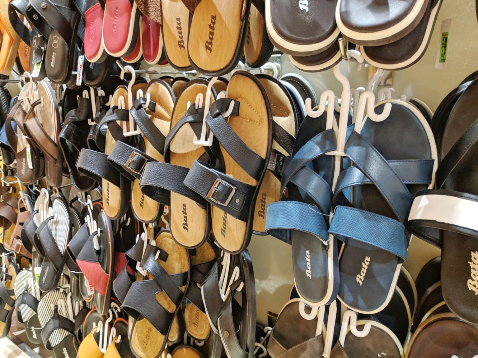 Bata Shoe Size Chart: Why Are Bata Shoes Cheap? - The Shoe Box NYC