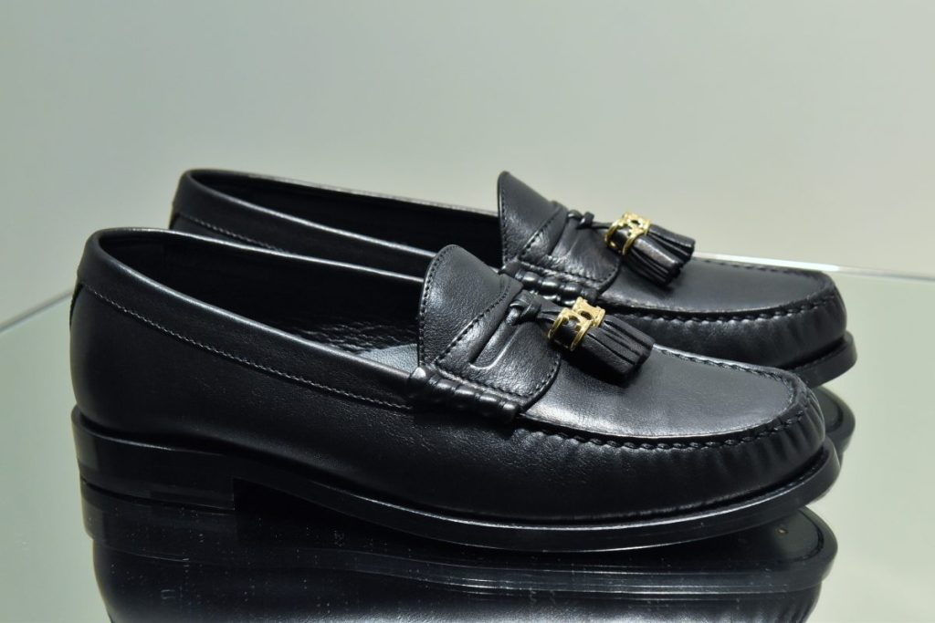 Celine Shoe Size Chart: Why Is Celine Brand So Popular? - The Shoe Box NYC