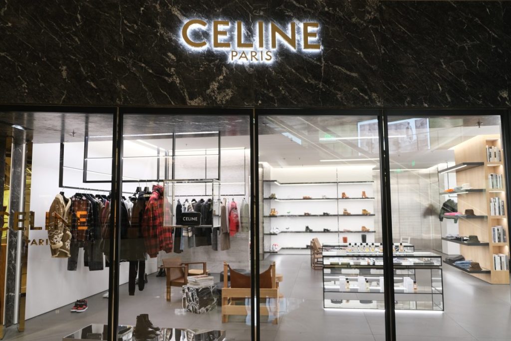 Celine Shoe Size Chart: Why Is Celine Brand So Popular? - The Shoe Box NYC