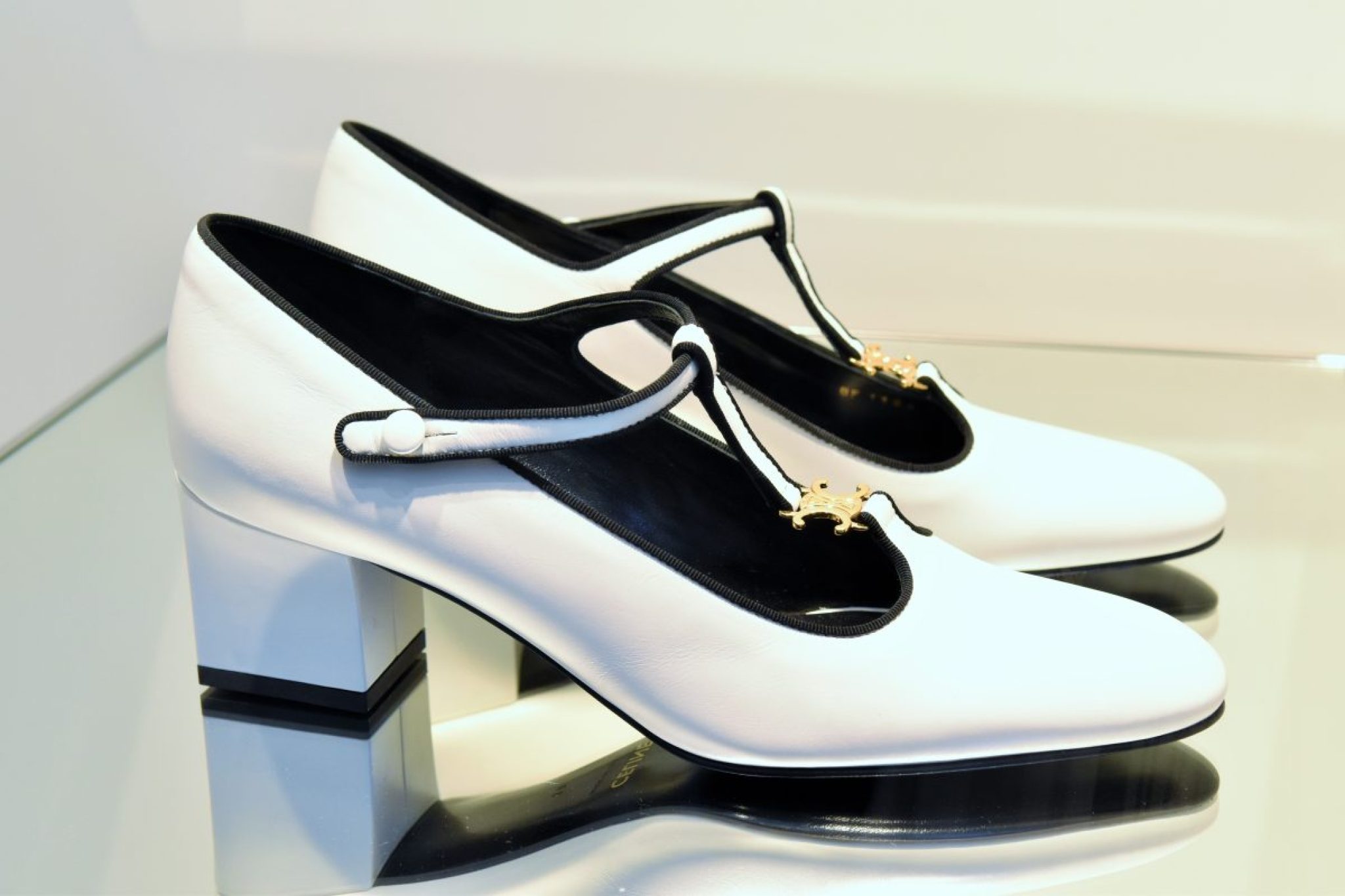 Celine Shoe Size Chart: Why Is Celine Brand So Popular? - The Shoe Box NYC