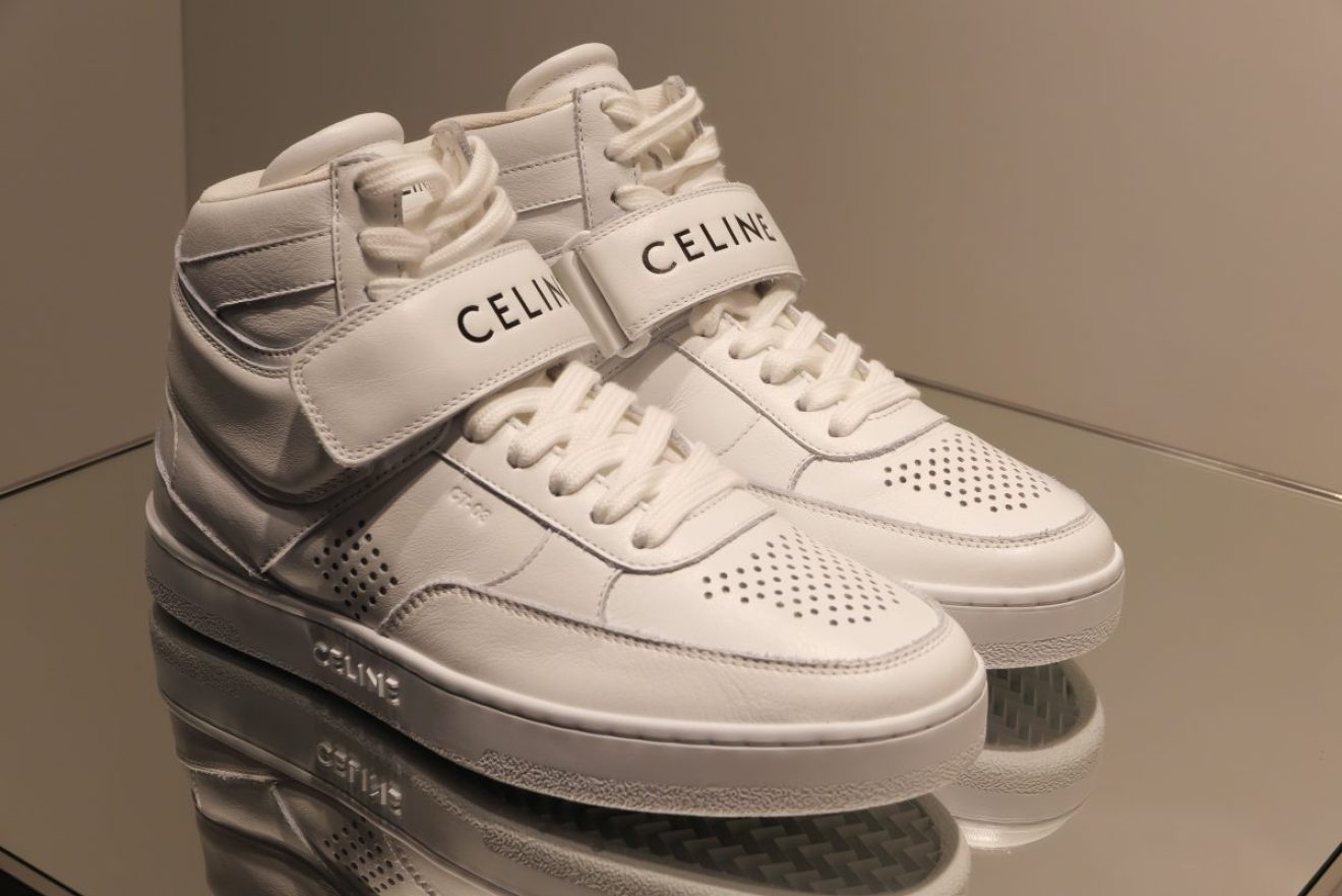 Celine Shoe Size Chart: Why Is Celine Brand So Popular? - The Shoe Box NYC