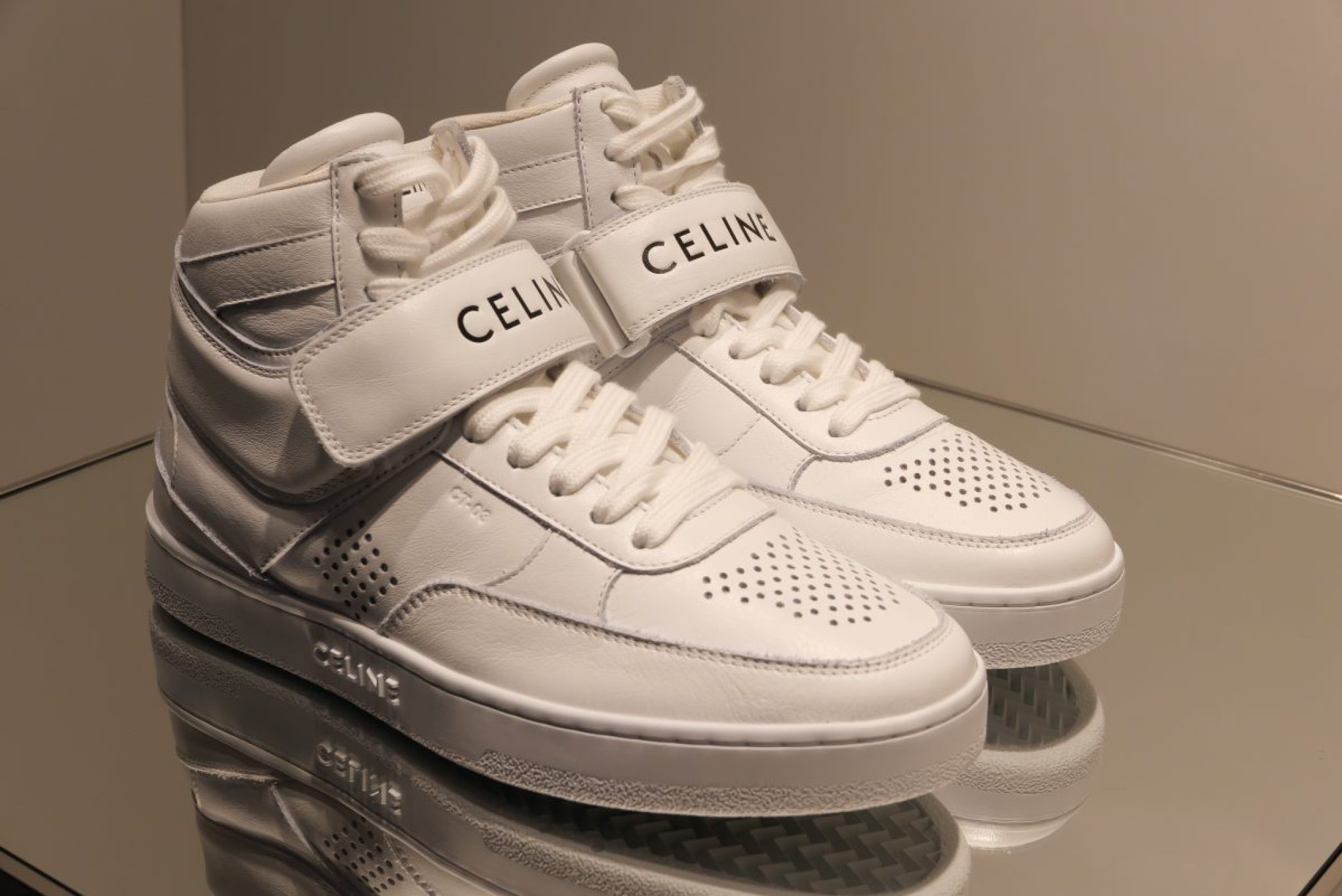 Celine Shoe Size Chart: Why Is Celine Brand So Popular? - The Shoe Box NYC