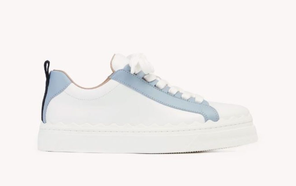Chloé Shoe Size Chart: Do Chloé Shoes Stretch? - The Shoe Box NYC
