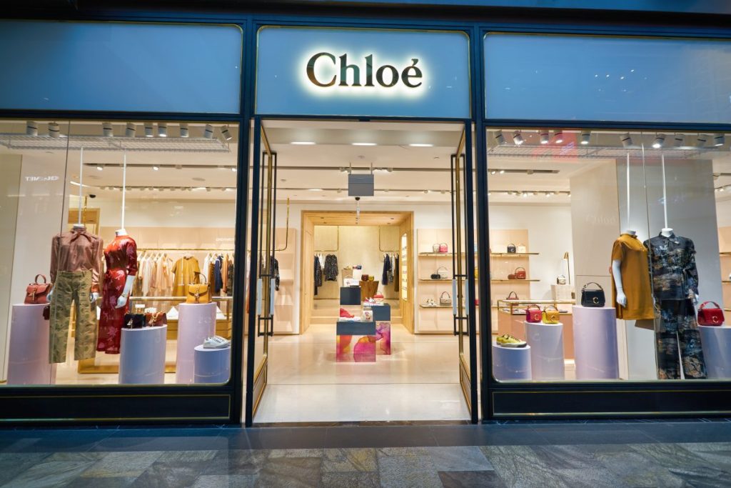 Chloé Shoe Size Chart: Do Chloé Shoes Stretch? - The Shoe Box NYC