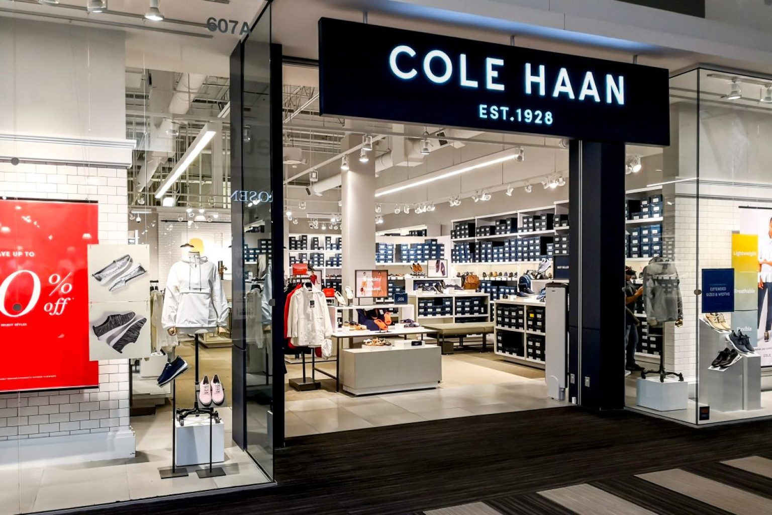 Cole Haan Shoe Size Chart: Guidelines On Purchasing Cole Haan Shoes ...