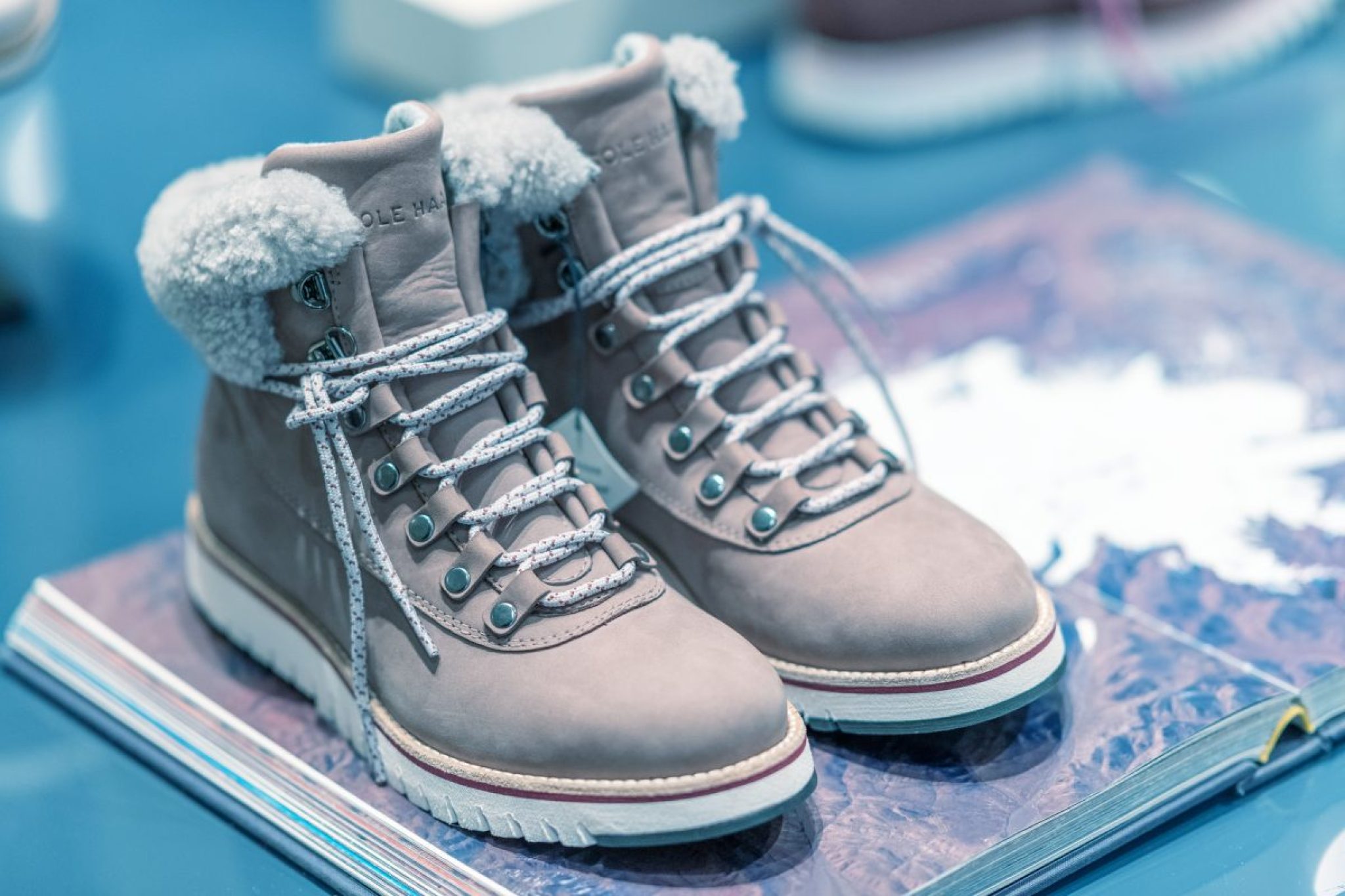 Cole Haan Shoe Size Chart: Guidelines On Purchasing Cole Haan Shoes ...