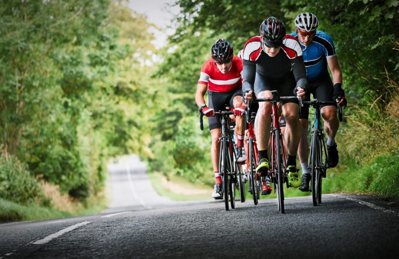 Exercises For Cyclists: 15 Types And Benefits - The Shoe Box NYC