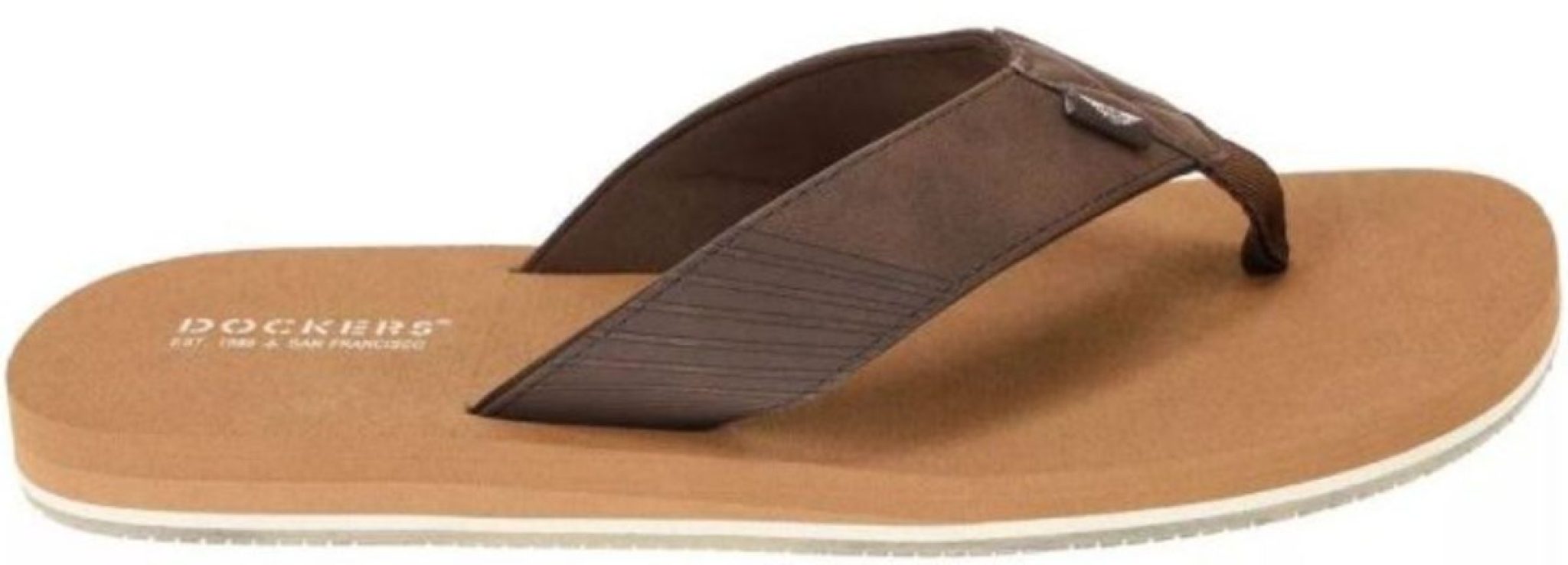 Dockers Shoe Size Chart: 4 Types of Dockers Shoes - The Shoe Box NYC