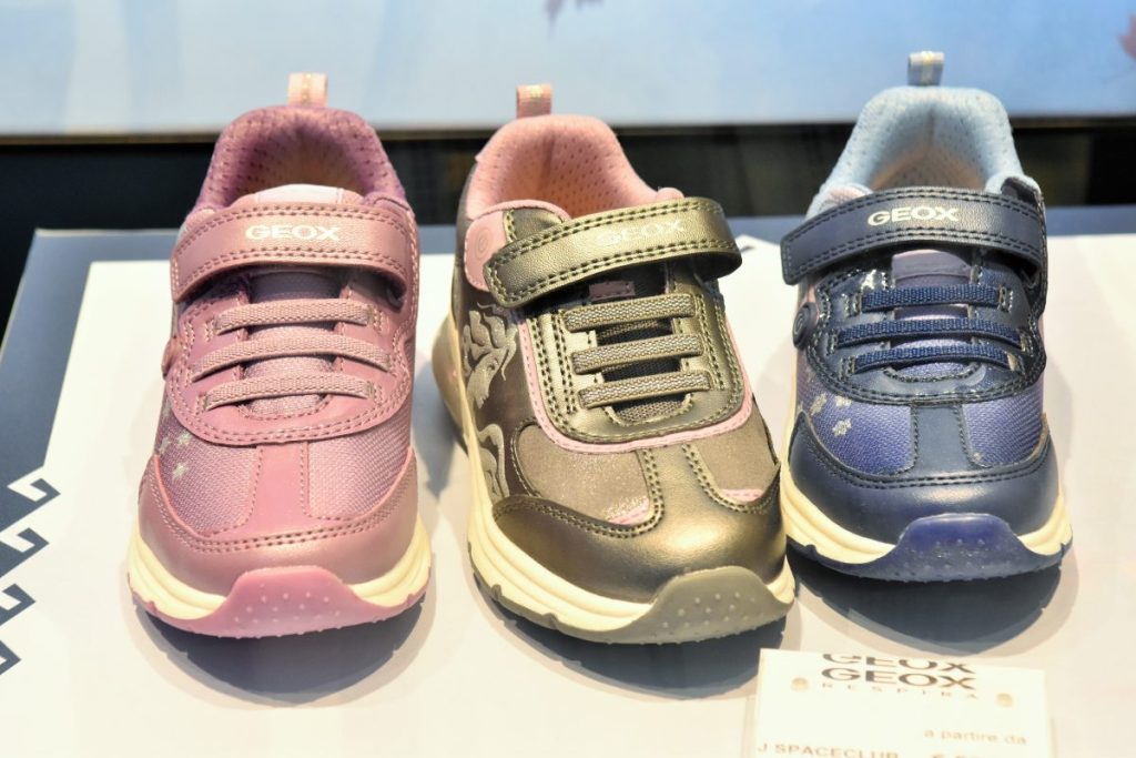 Geox Shoe Size Chart: Are Geox Shoes Good For Your Feet? - The Shoe Box NYC