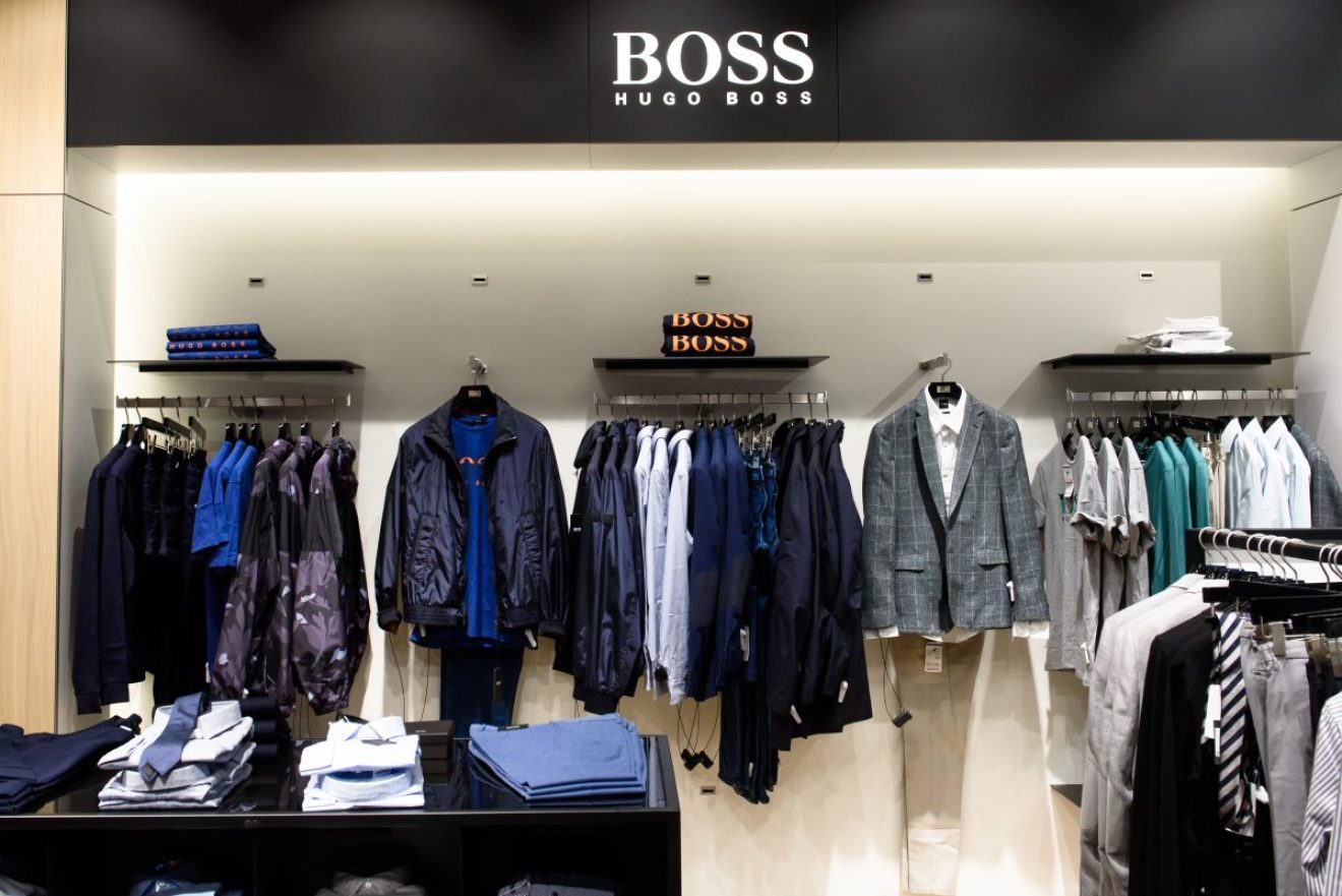 Hugo Boss Shoe Size Chart: How to Take Care of Hugo Boss Shoes? - The ...