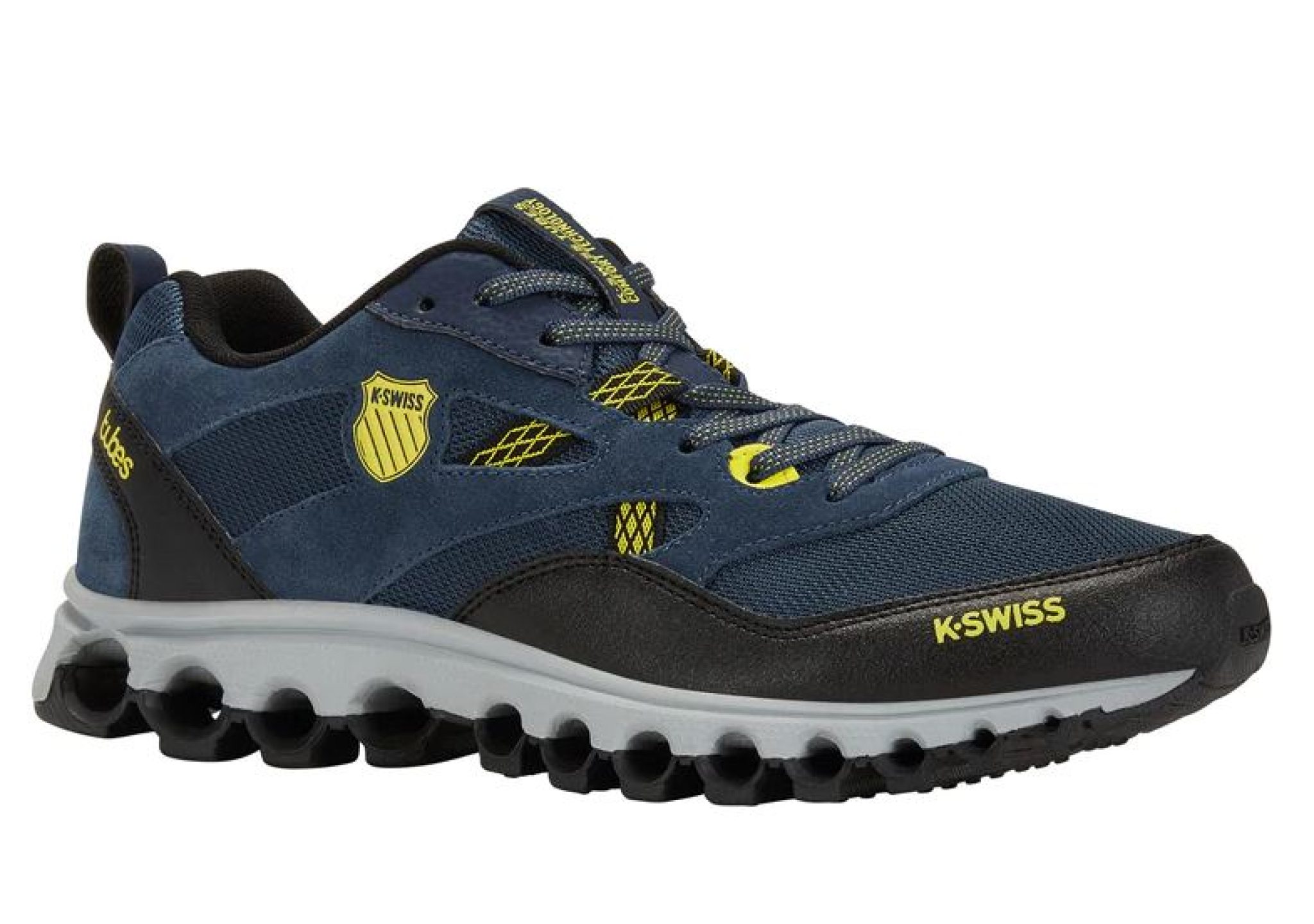 K-Swiss Shoe Size Chart: Are K-Swiss Shoes Comfortable? - The Shoe Box NYC