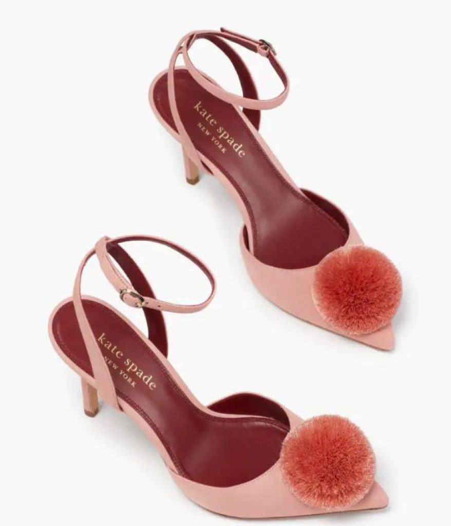 Kate Spade Shoe Size Chart: Are Kate Spade Shoes Comfortable? - The ...