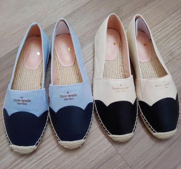 Kate Spade Shoe Size Chart: Are Kate Spade Shoes Comfortable? - The ...