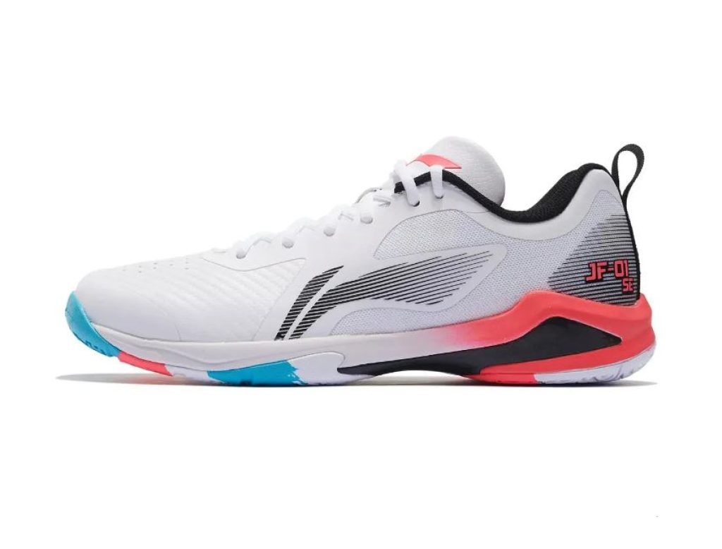 Li-ning Shoe Size Chart: Are Li-ning Shoes Good For Badminton? - The ...